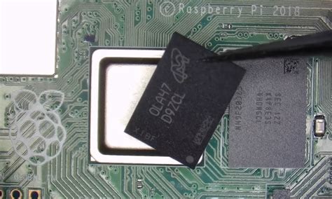 How To Increase Memory On Raspberry Pi Technetron Electronics