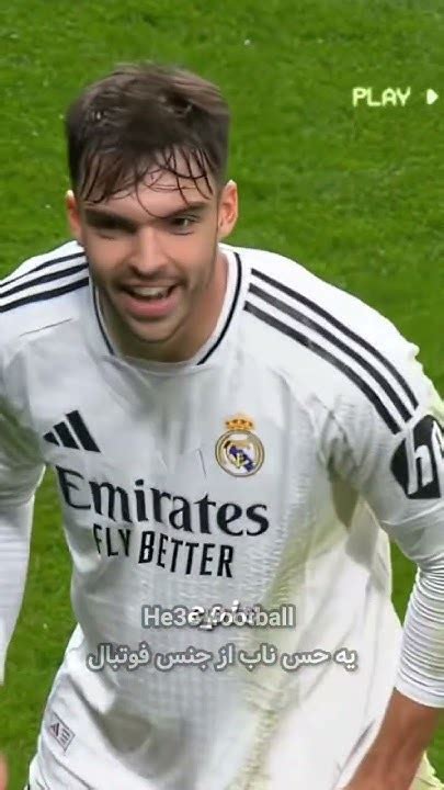 رائول اسنسیو در حال نابودی فوتبال Youtube