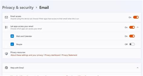 How To Fix The Mail Apps X F Error In Windows