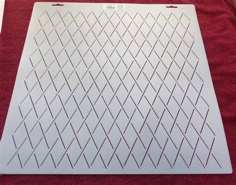 16 Grid Quilting Ideas And Stencils To Try