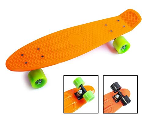 ᐉ Купить Пенни борд Zippy Board 22" z918 по цене 499 грн в магазине ...