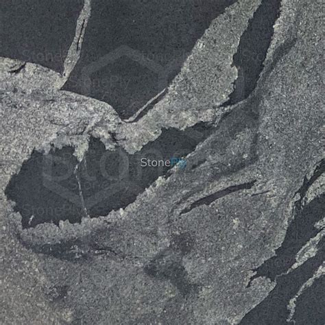 Python Black Granite Stoneply