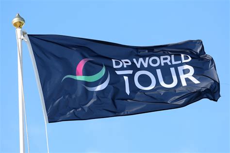 What Is Dp World Tour At Susan Hurst Blog