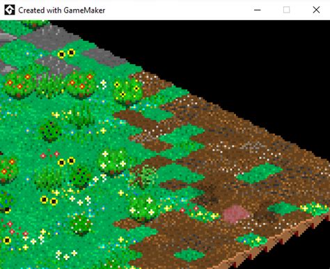 asset get index doesn t return the right sprite id r gamemaker