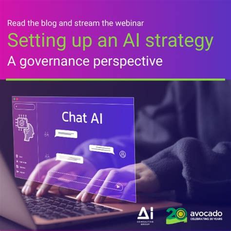 Avocado Consulting On Linkedin Ai Governance