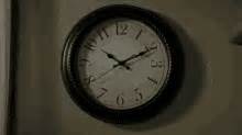 Slow Moving Clock S Tenor