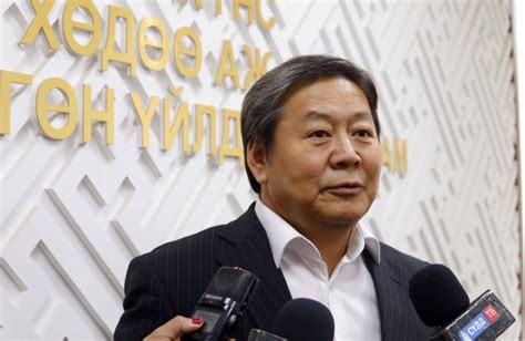 Д Батмөнх Мал тооллогын эхний дүн ирэх оны эхээр гарна