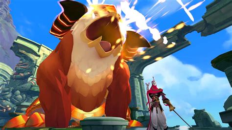 Invasion Edition Gigantic Rampage Is Coming This April Game News 24