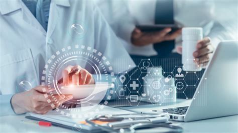 Revolutionizing Healthcare The Impact Of Data Science