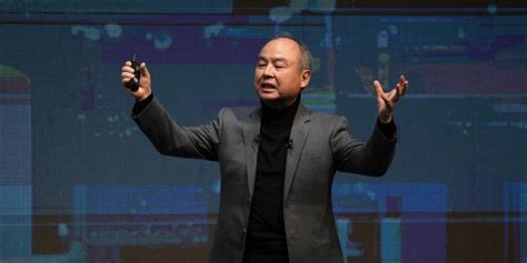 Prateek Joshi On Linkedin Softbanks Son Says Artificial General