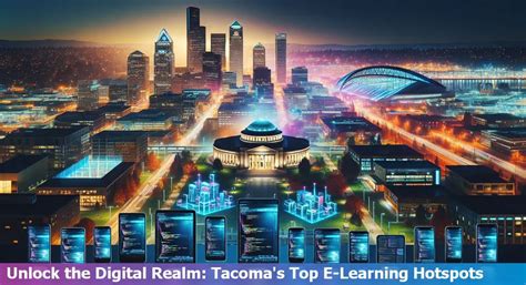 The Top 10 E Learning Platforms For Tacomas Aspiring Developers In 2023