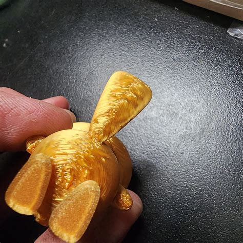 Overhang Issue Rfixmyprint