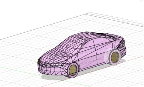 Need Help To Convert Sketchup Geometry Into Solid Body Pro SketchUp Community