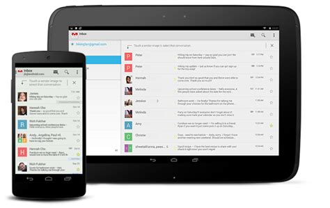 Wawoops Android 이제 Action Bar 사용은 선택이 아닌 필수