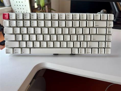 这是我的两把工作用的键盘 第 2 页 搞七捻三 Linux Do