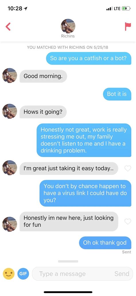 Do Malicious Bots Have The Same Rights R Botsrights