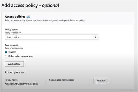 Setting Up An Aws Eks Cluster Using Terraform A Beginner Friendly Guide Dev Community
