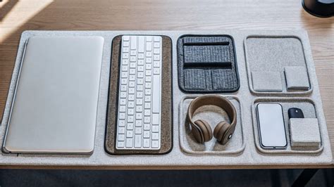 Must Have Tech Accessories For Modern Workspaces Web Magazine Today