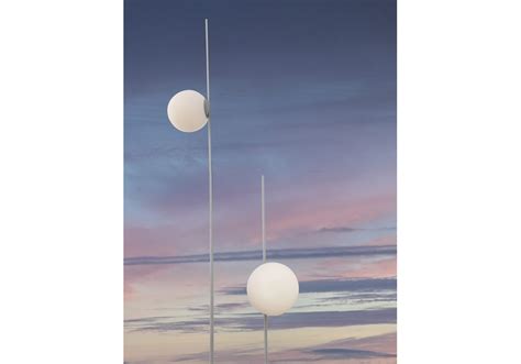 Atmosphere Outdoor Karman Floor Lamp - Milia Shop
