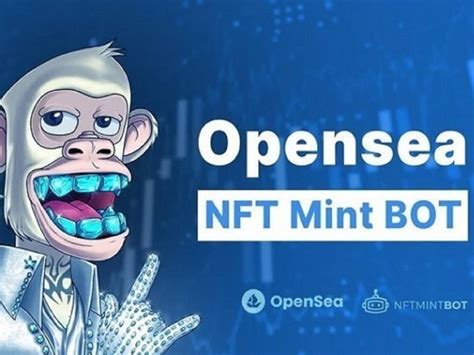 Nft Bot Opensea Bot Alert Bot Monitor Bot Nft Snipping Bot Upwork