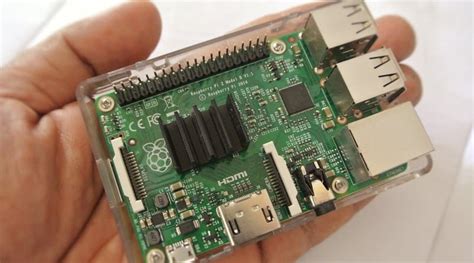 Running A Raspberry Pi Bitcoin Full Node The Lowdown