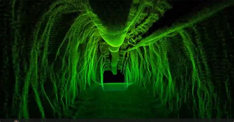 The Benefits Of Digitally Mapping The Main Decline Of A Mine