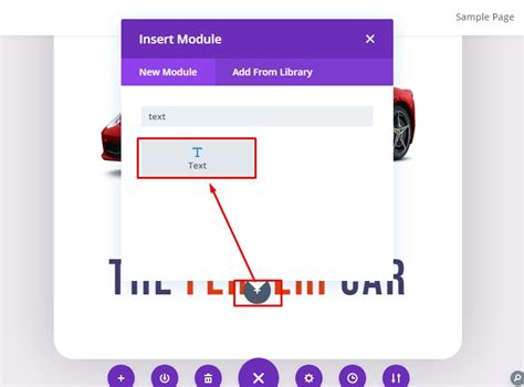 How To Create A Dynamic 3d Mousemove Animation Effect With Divi