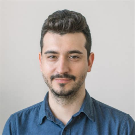 Aleksandr Reunov Senior Software Developer Sennder Technologies Gmbh Xing