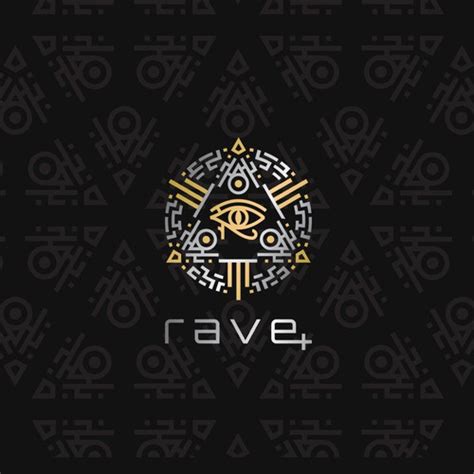 Rave Logo