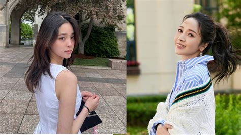 藝人轉發「台灣必將回歸祖國懷抱」 歐陽娜娜、侯佩岑跟進 鏡週刊 Mirror Media