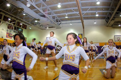 Bogota Blog Nj Cheerleader Round Up
