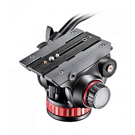 Manfrotto 502 Head Hd House