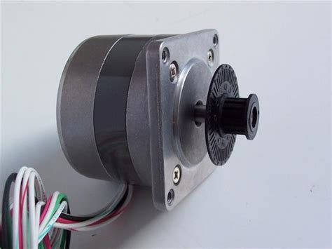 Closedish Loop Stepper Control General Guidance Arduino Forum