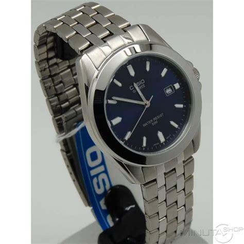 Купить часы Casio Mtp 1222a 2a [2avef] цена на Casio Collection Mtp 1222a 2a [2aef] в Minutashop