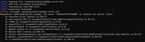 Issue When Unpack Xnb In Stardew Valley 15 Ios · Issue 45 · Leonbladexnbcli · Github