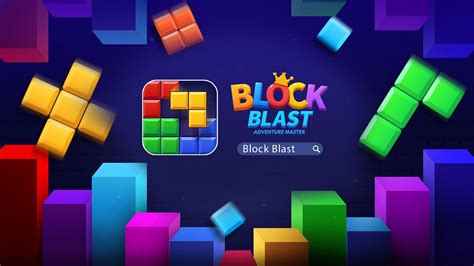 Block Blast Unblocked Puzzle Game Play For Free Online