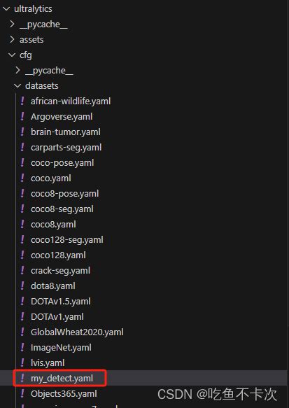 Yolov8的训练、验证、预测及导出 目标检测实践篇 Yolov8深度剖析 Csdn专栏