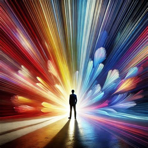 from binary to spectrum how shifting perspectives can enhance problem