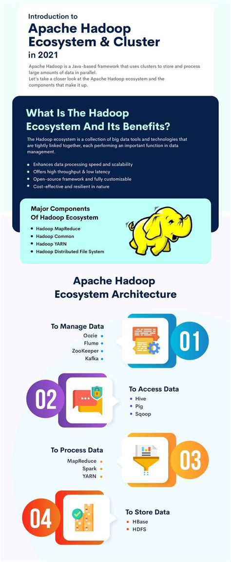 Introduction To Apache Hadoop Ecosystem And Cluster In 2021