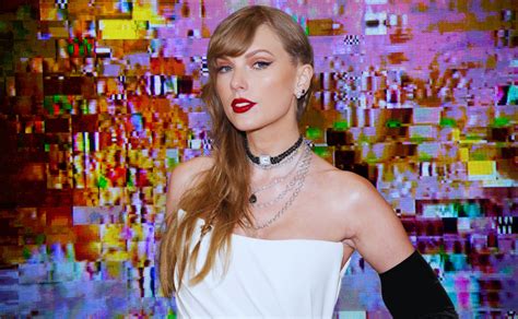 Teen Girls Turned Into Deepfake Porn Like Taylor Swift