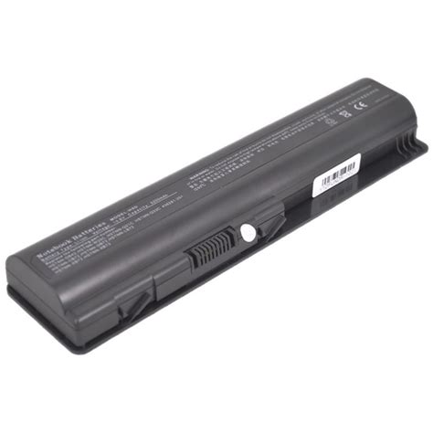 Bater A Hp Compaq Presario Cq Dv Series Innpo Bateria Hp Compaq