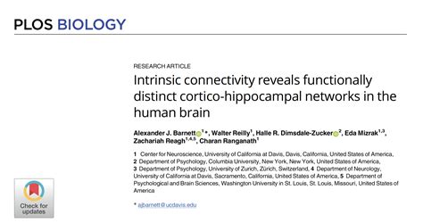 Intrinsic Connectivity Reveals Functionally Distinct Cortico