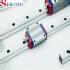 Hgr20 Hgr25 Hgr30 Hgr35 CNC Linear Guide Rail Linear Motion Guide Slider Block For CNC Machine