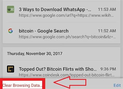 How To Clear Cache In Chrome On A Computer And Tablet