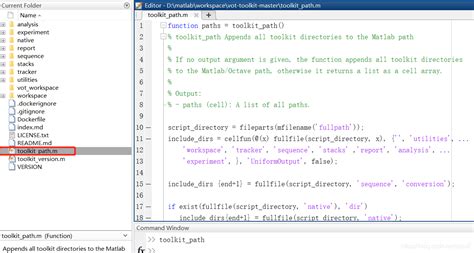 目标跟踪数据集vot环境详细配置过程（附部分tracker融合代码）vot2016 数据集处理 Csdn博客