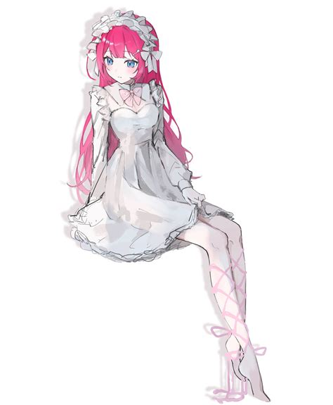 Original Drawn By Niaa Danbooru