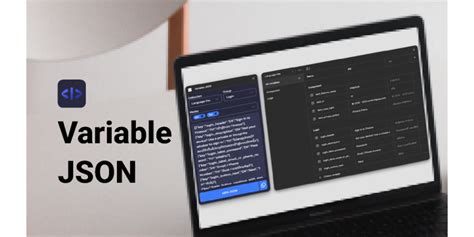 Variable Json Playground Figma