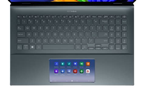 Mengenal Simbol Tombol Keyboard Laptop Asus Vivobook Dan Zenbook Zencreator