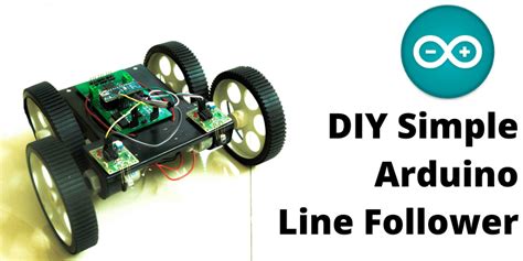 How To Make Simple Circuit Robot Using Arduino Uno