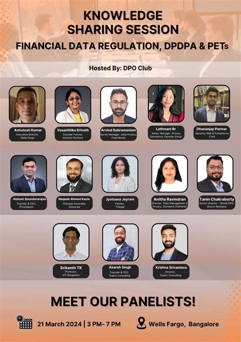 Akarsh Singh A On Linkedin Privacy Bengaluru Dpoclub